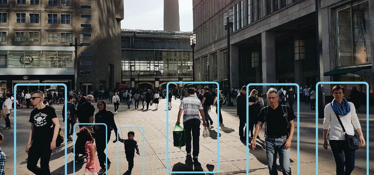 Building a People Counter with Raspberry Pi and Ubidots - Ubidots Blog