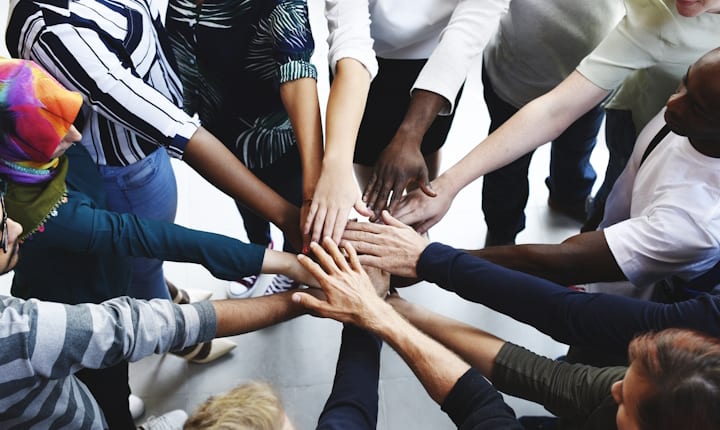 Actionable Strategies for Effective Diversity and Inclusion Initiatives ...