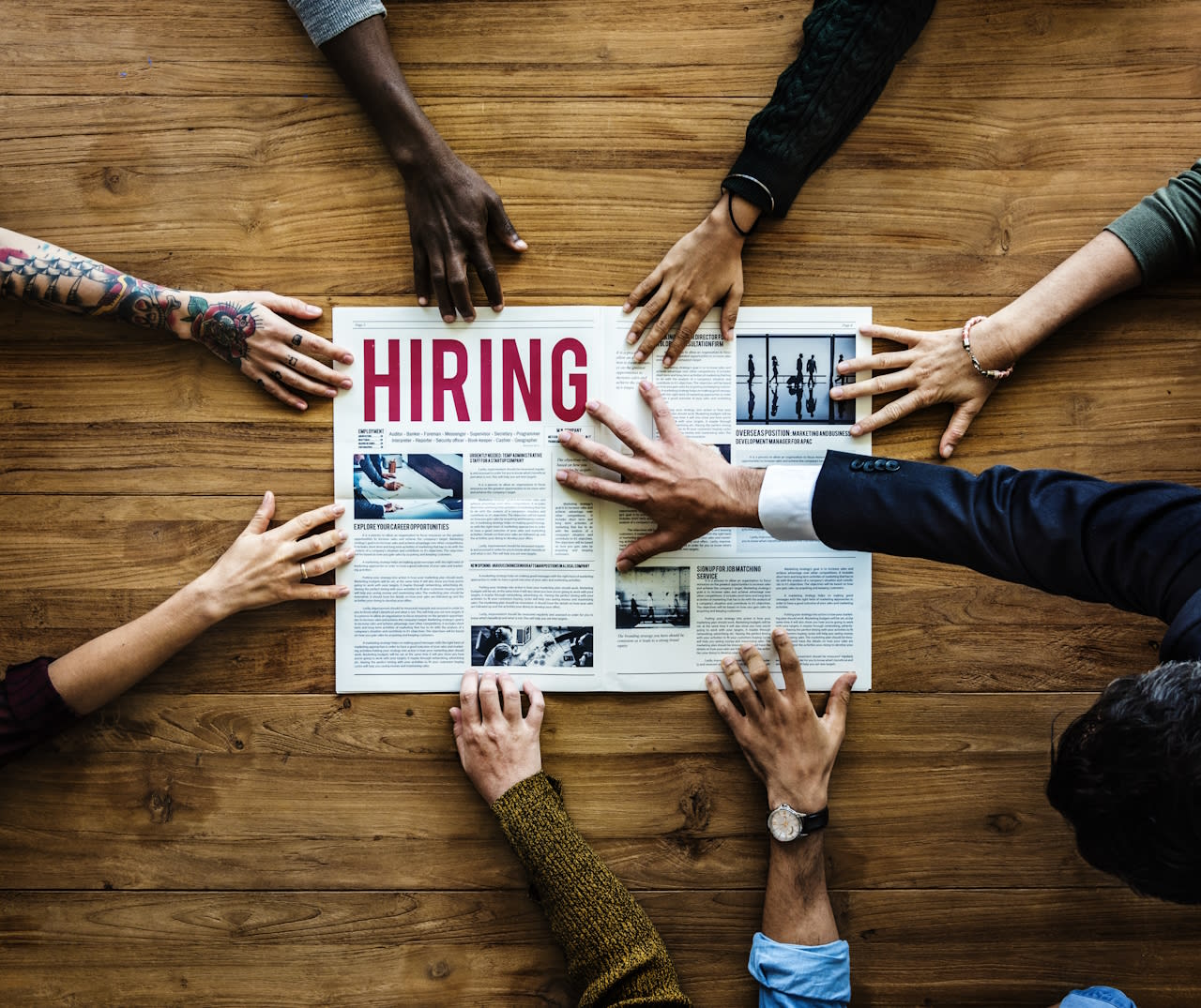 Promoting Diversity, Equity, and Inclusion: Strategies for Equitable ...