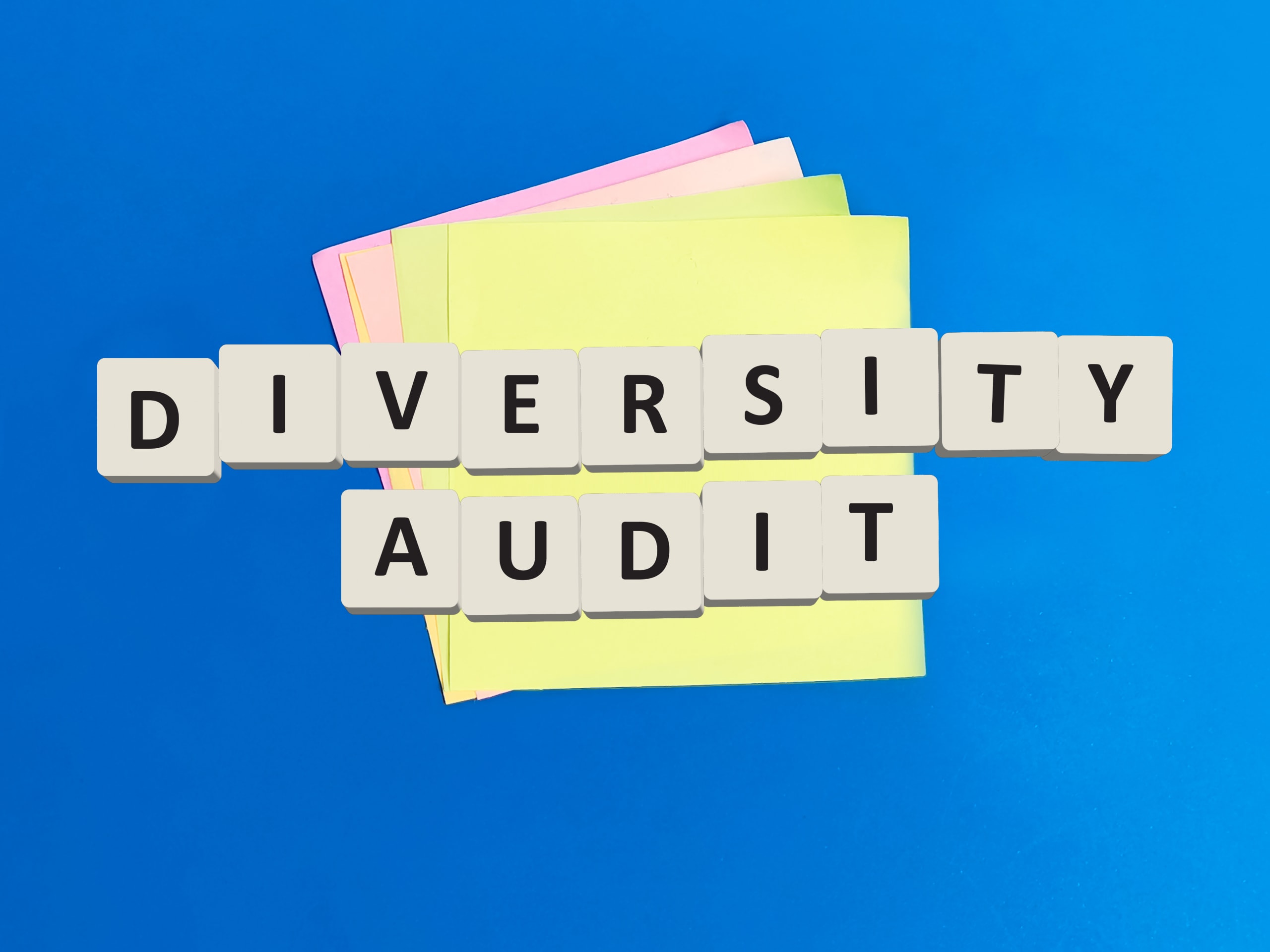 How to Conduct a Diversity Audit and Follow Up with Diversity and Inclusion Training - Diversity ...