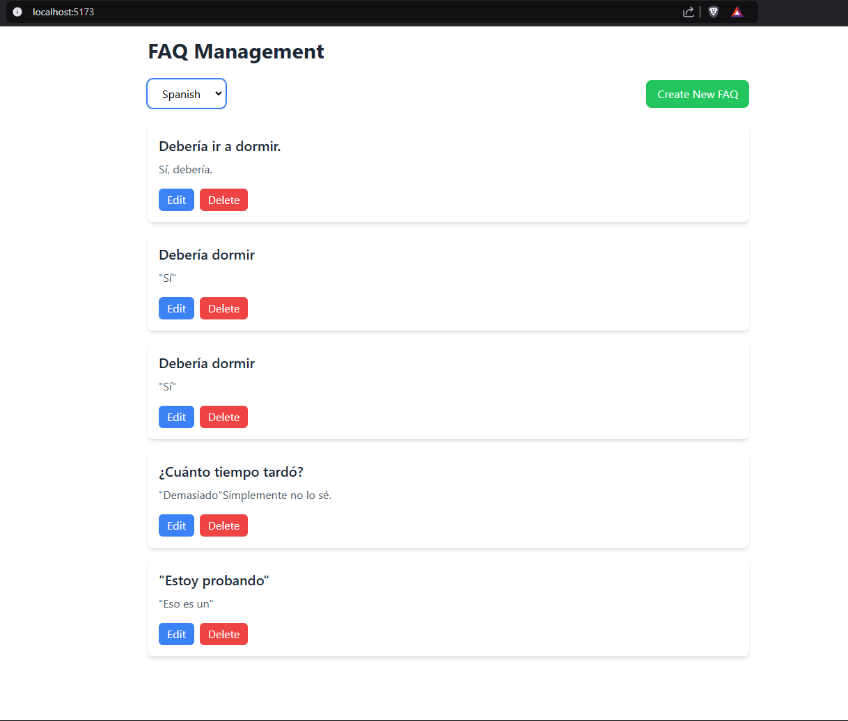GitHub - kanakk365/FaqBackend