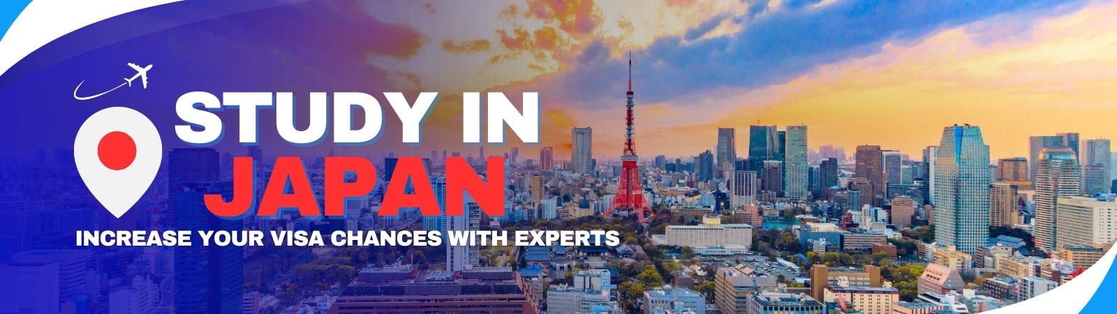 Study in Japan - Spectrum Overseas