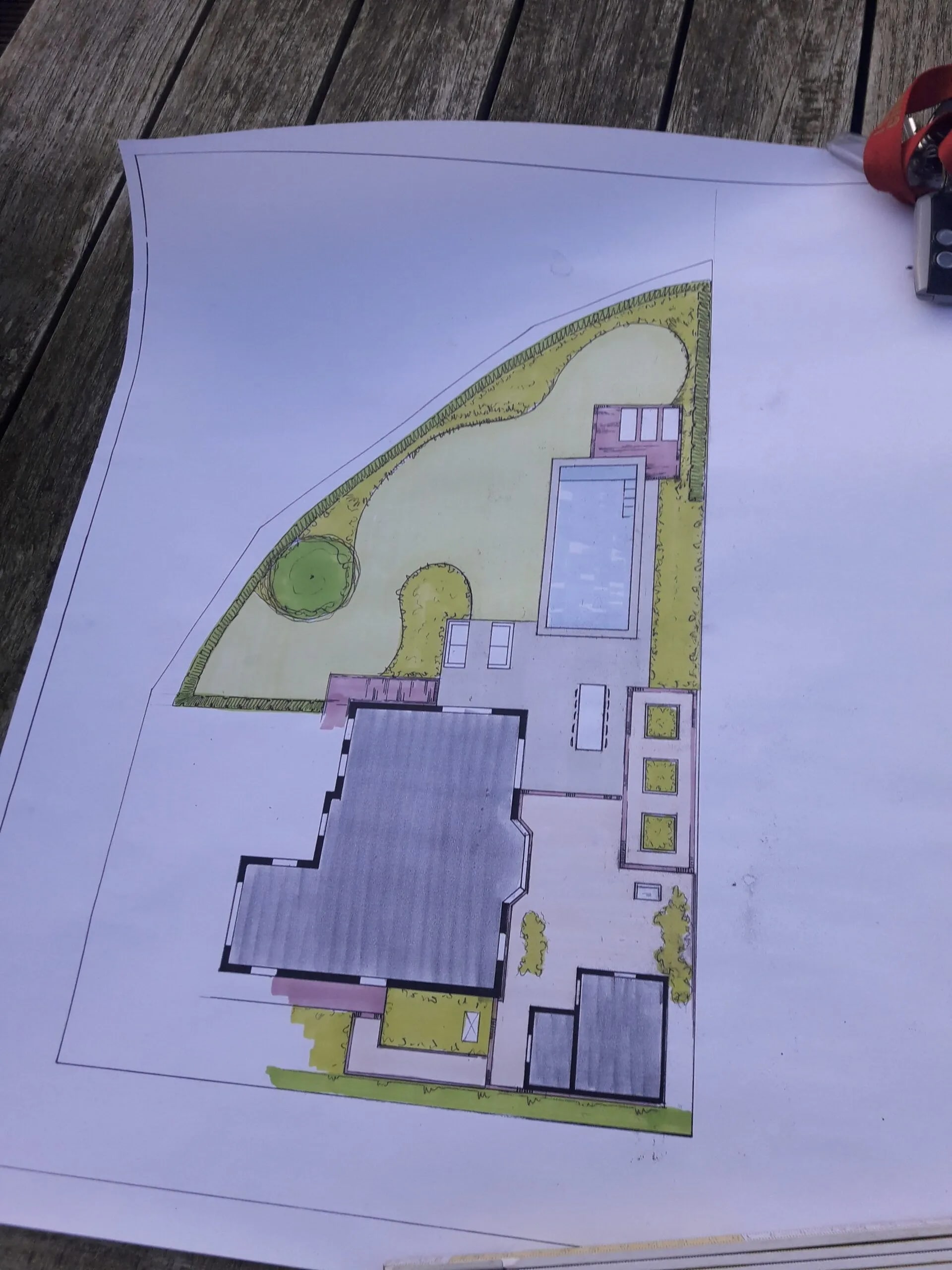 Stappenplan - Van Offerte tot Zwemplezier | Leisure Pools