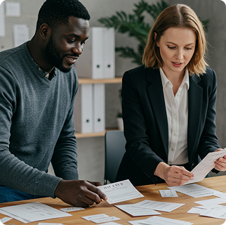 Attend | Create delightful event experience