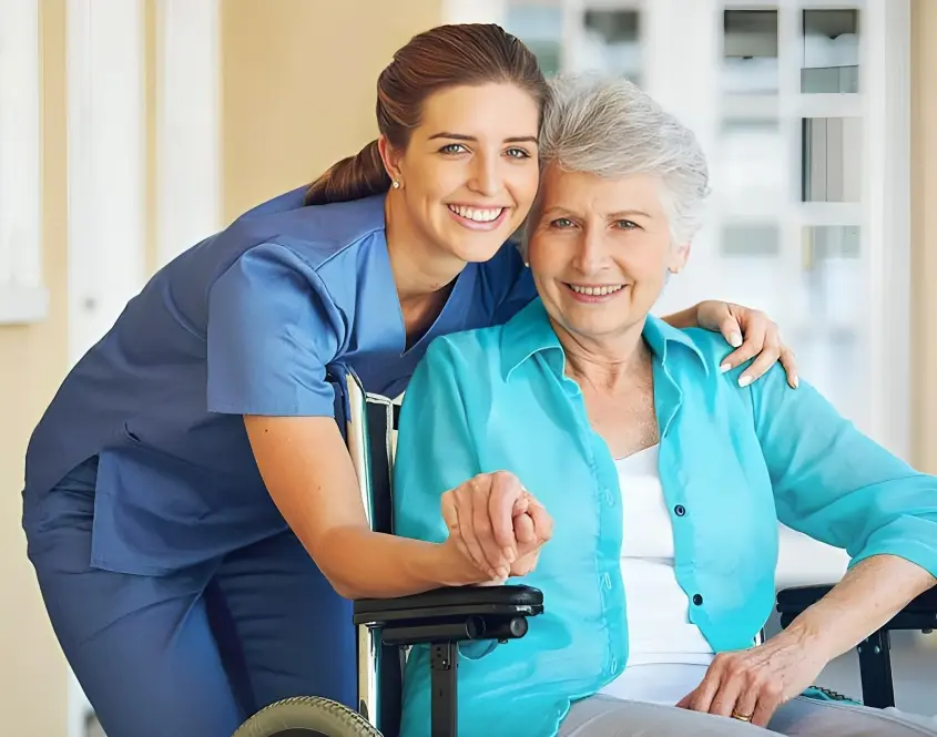 Cottage Home Care Services