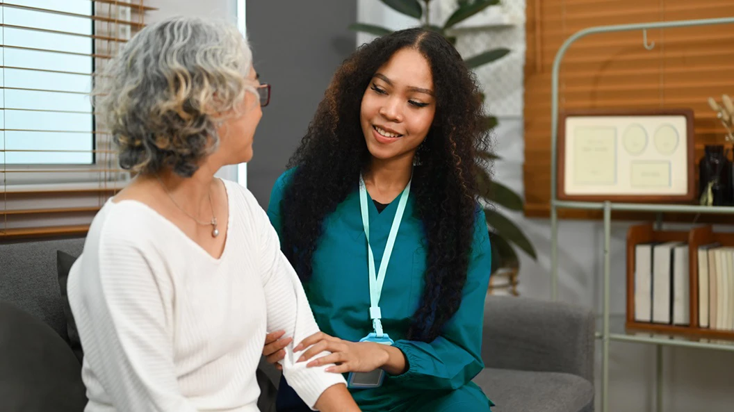 Cottage Home Care Services – NHTD, HHA & Private Pay
