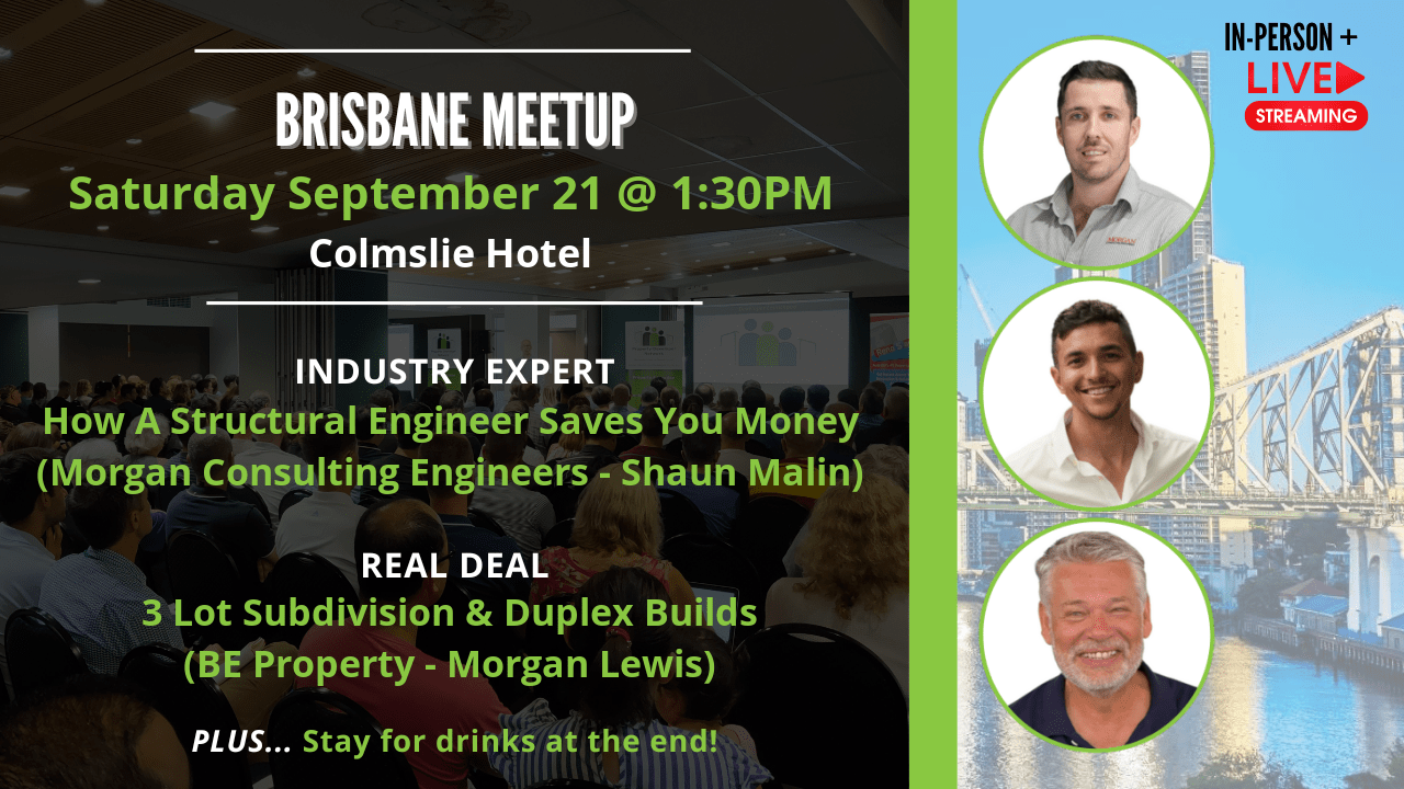 How A Structural Engineer Saves You Money (Morgan Consulting Engineers ...