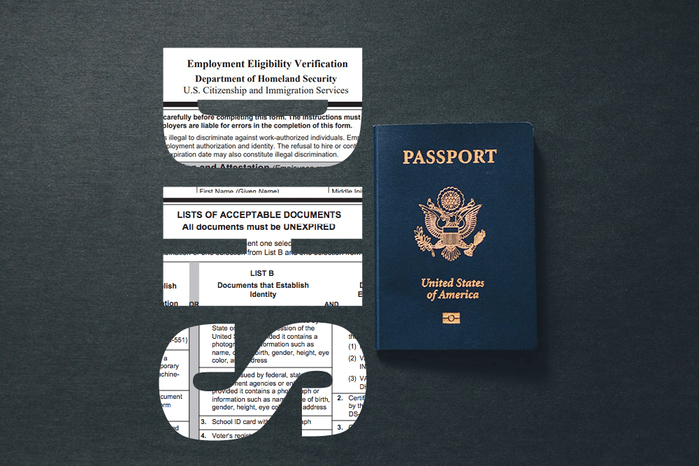 The Latest Form I-9 Updates | WorkBright