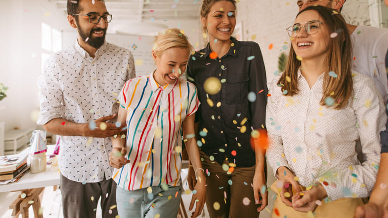 How to create an inclusive company holiday party | WorkBright