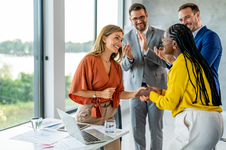 Reboarding employees: How to rehire workers quickly | WorkBright