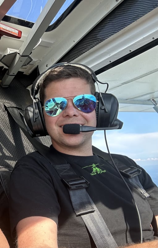 SkyHop - The New Way to City Hop | Private Flights Across Europe