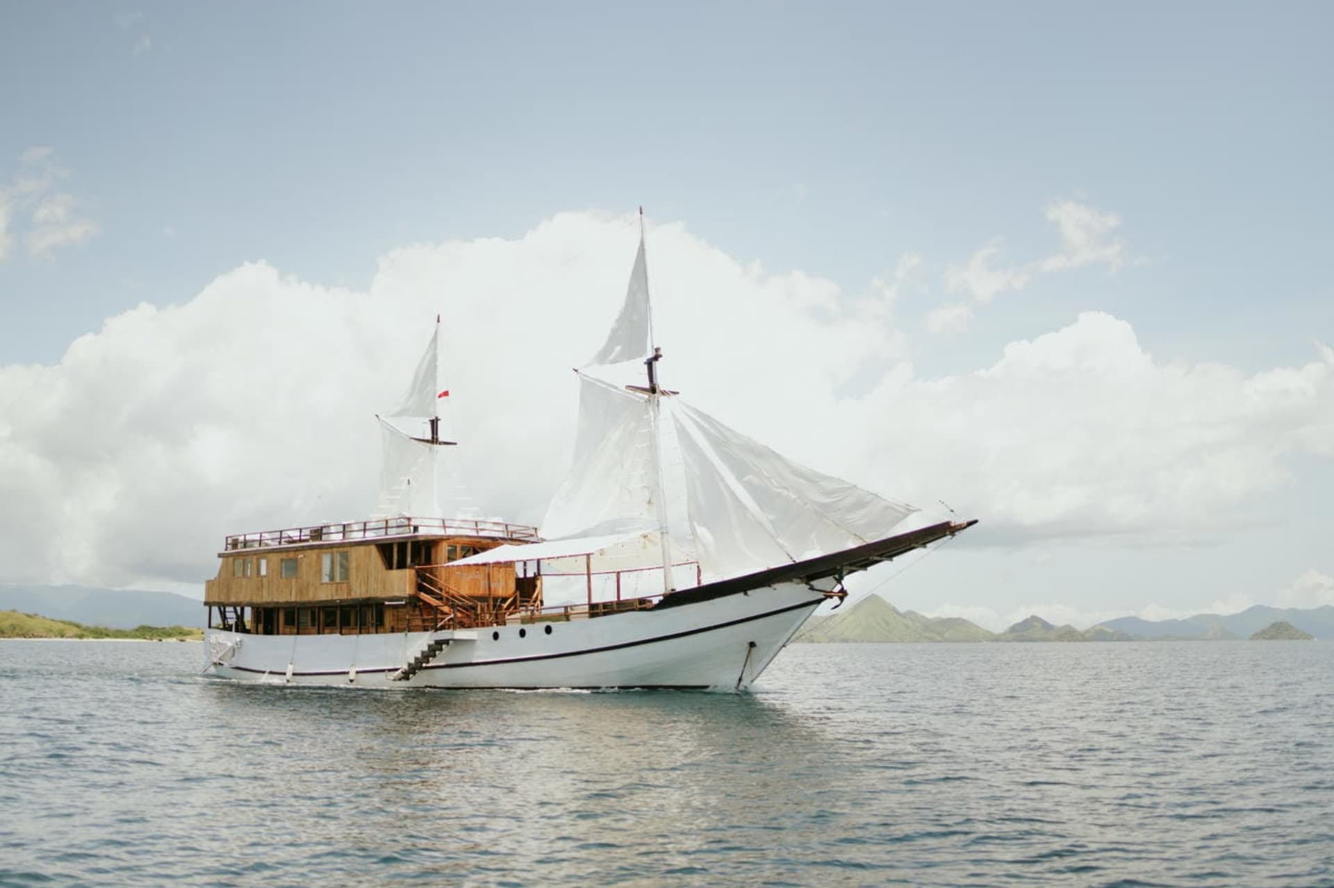 Zada Nara - Explore Indonesia with Our Open Trip Packages