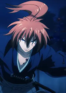 「るろうに剣心」×「戦国IXA」コラボレーションの新武将カード追加！ | 戦国IXAnary