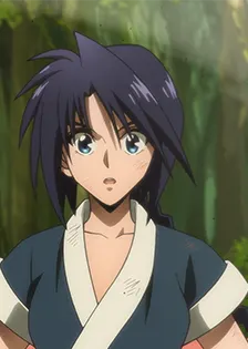 「るろうに剣心」×「戦国IXA」コラボレーションの新武将カード追加！ | 戦国IXAnary