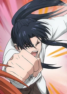 「るろうに剣心」×「戦国IXA」コラボレーションの新武将カード追加！ | 戦国IXAnary