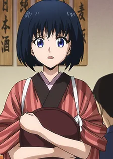 「るろうに剣心」×「戦国IXA」コラボレーションの新武将カード追加！ | 戦国IXAnary