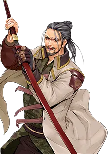 2025年2月の29章「煌智蓋世」大殿の武将カード追加！ | 戦国IXAnary