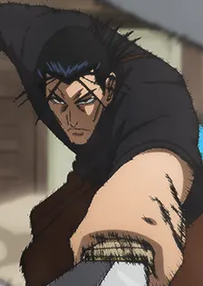 「るろうに剣心」×「戦国IXA」コラボレーションの新武将カード追加！ | 戦国IXAnary