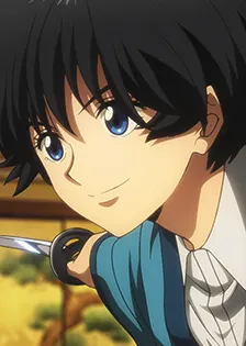 「るろうに剣心」×「戦国IXA」コラボレーションの新武将カード追加！ | 戦国IXAnary