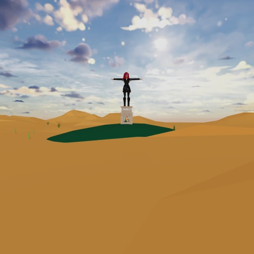 MANDAWORLD | Hyperfy