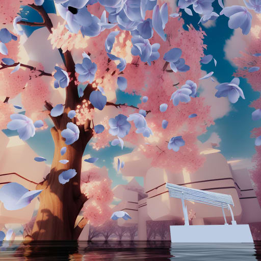 Alta Vista | Hyperfy