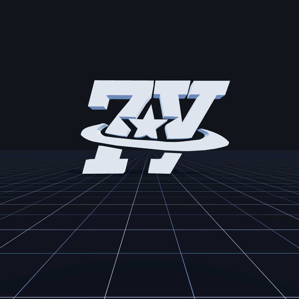 7OY Logo | Hyperfy
