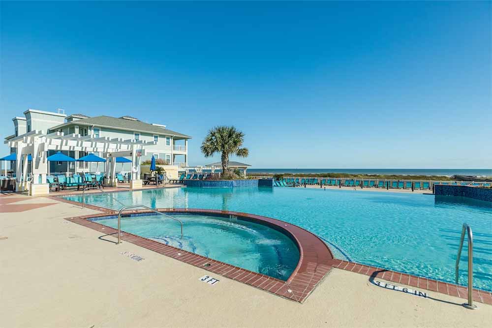 Pointe West Galveston: Where Pristine Island Living Meets Leisure ...
