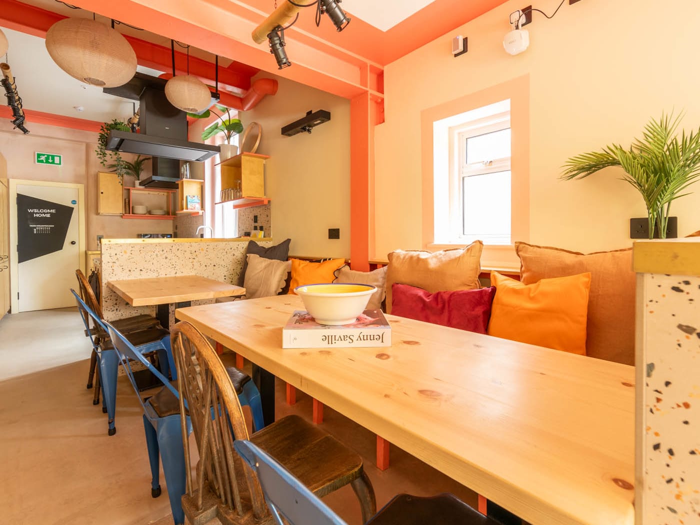 Cozy Coliving in London’s Elephant District - Cohabs™ Elephant 15