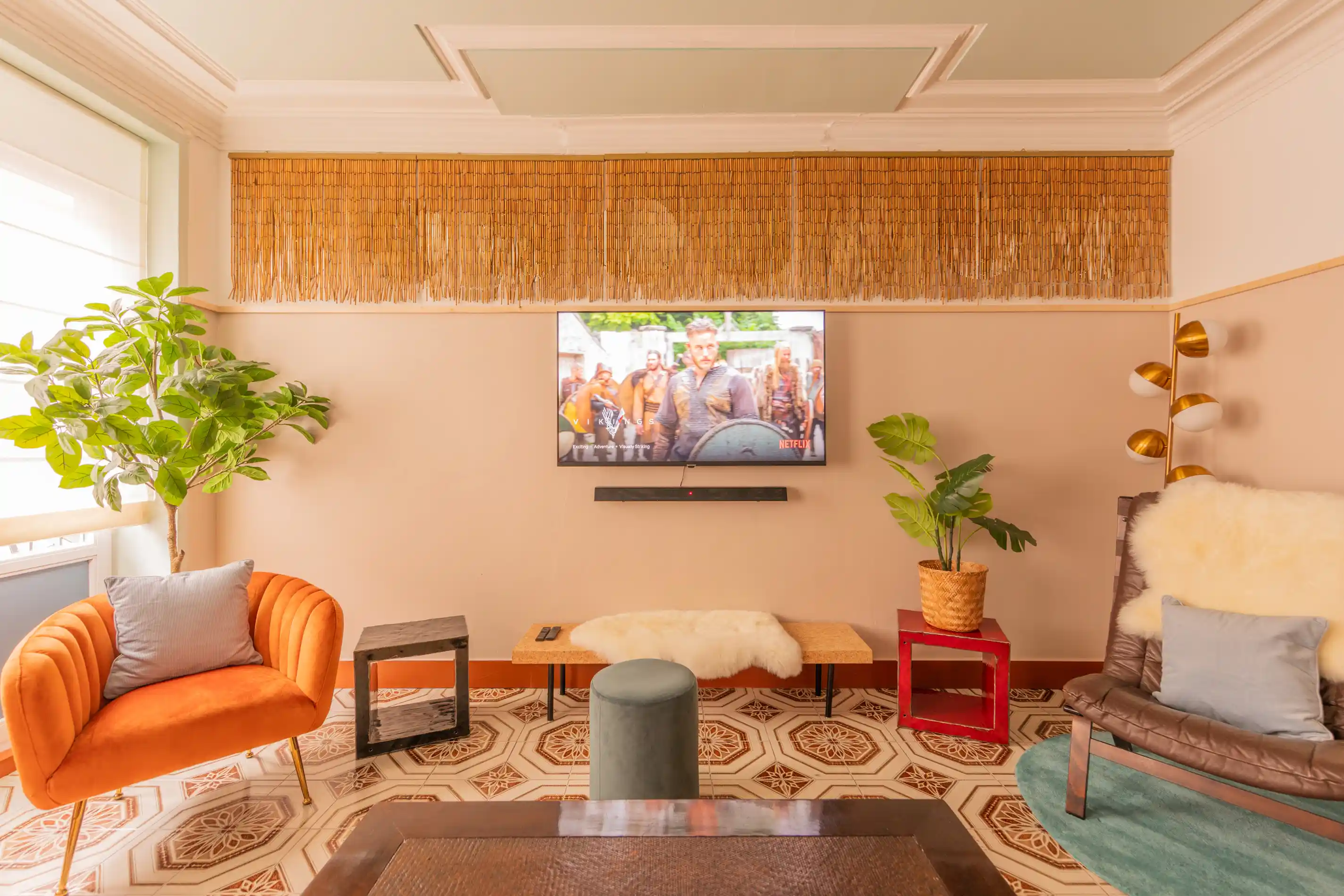 Furnished shared house in New York - Cohabs Ambiorix 59