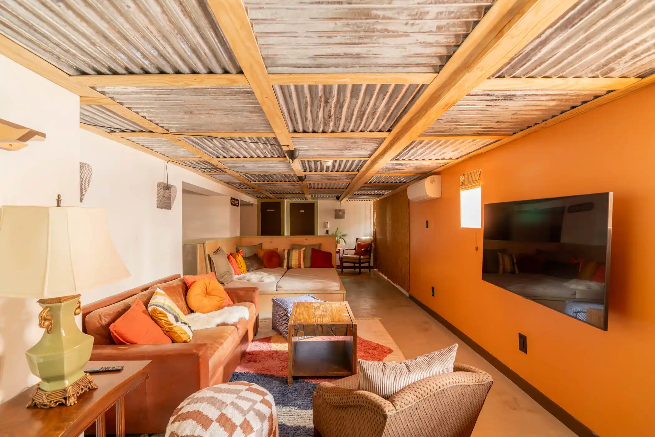 Bedford 391 - Shared Living Spaces in New-York | Cohabs