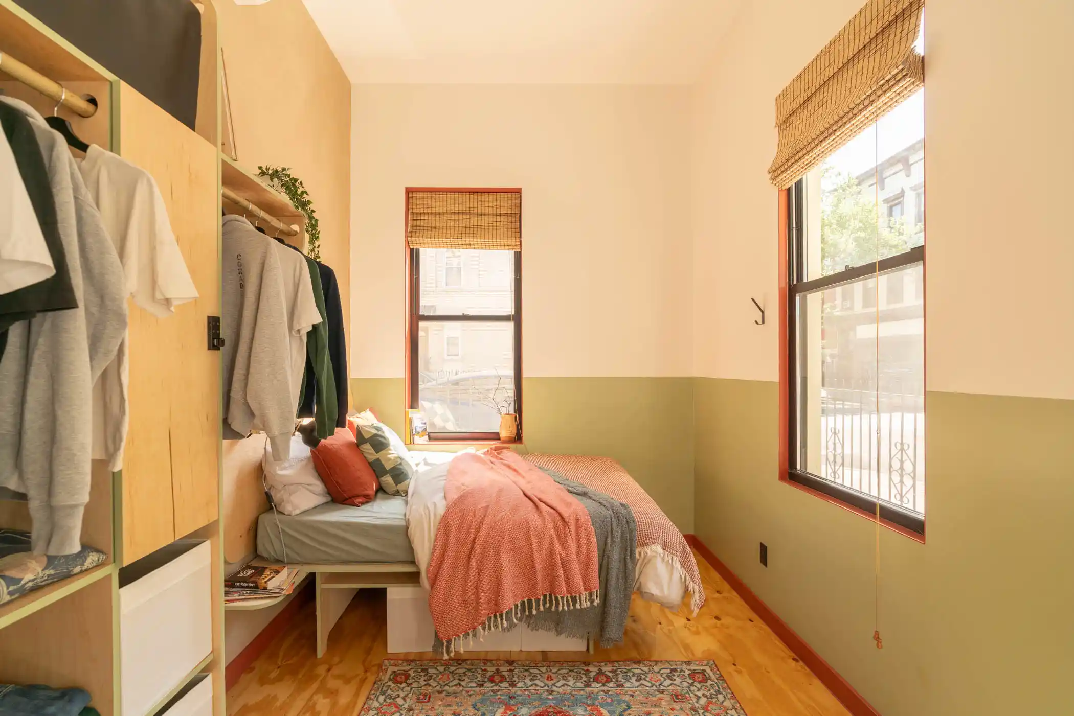 McCarren 141 - Shared Living Spaces in New-York | Cohabs