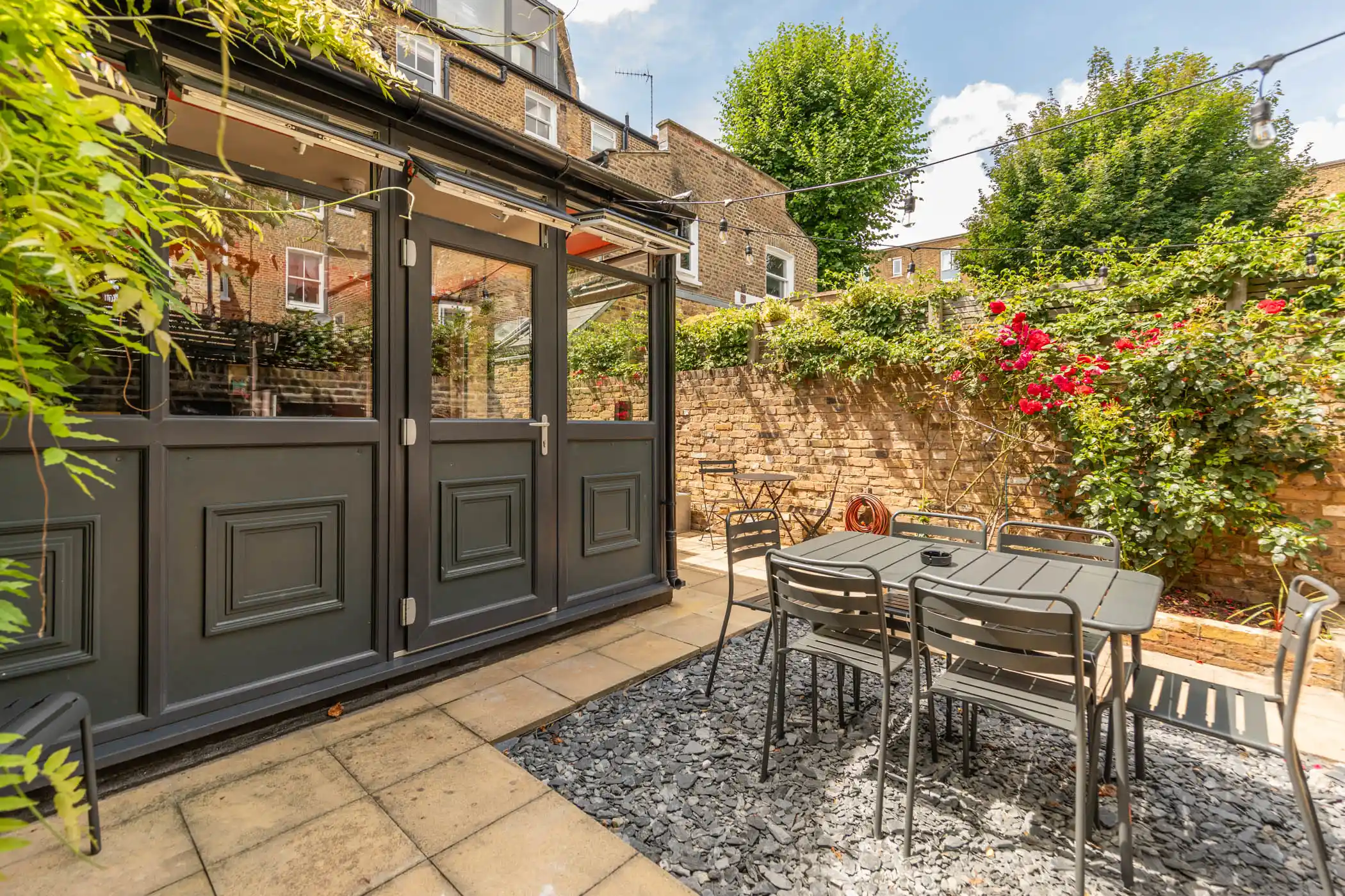A beautiful shared house in West London - Cohabs Melrose 38