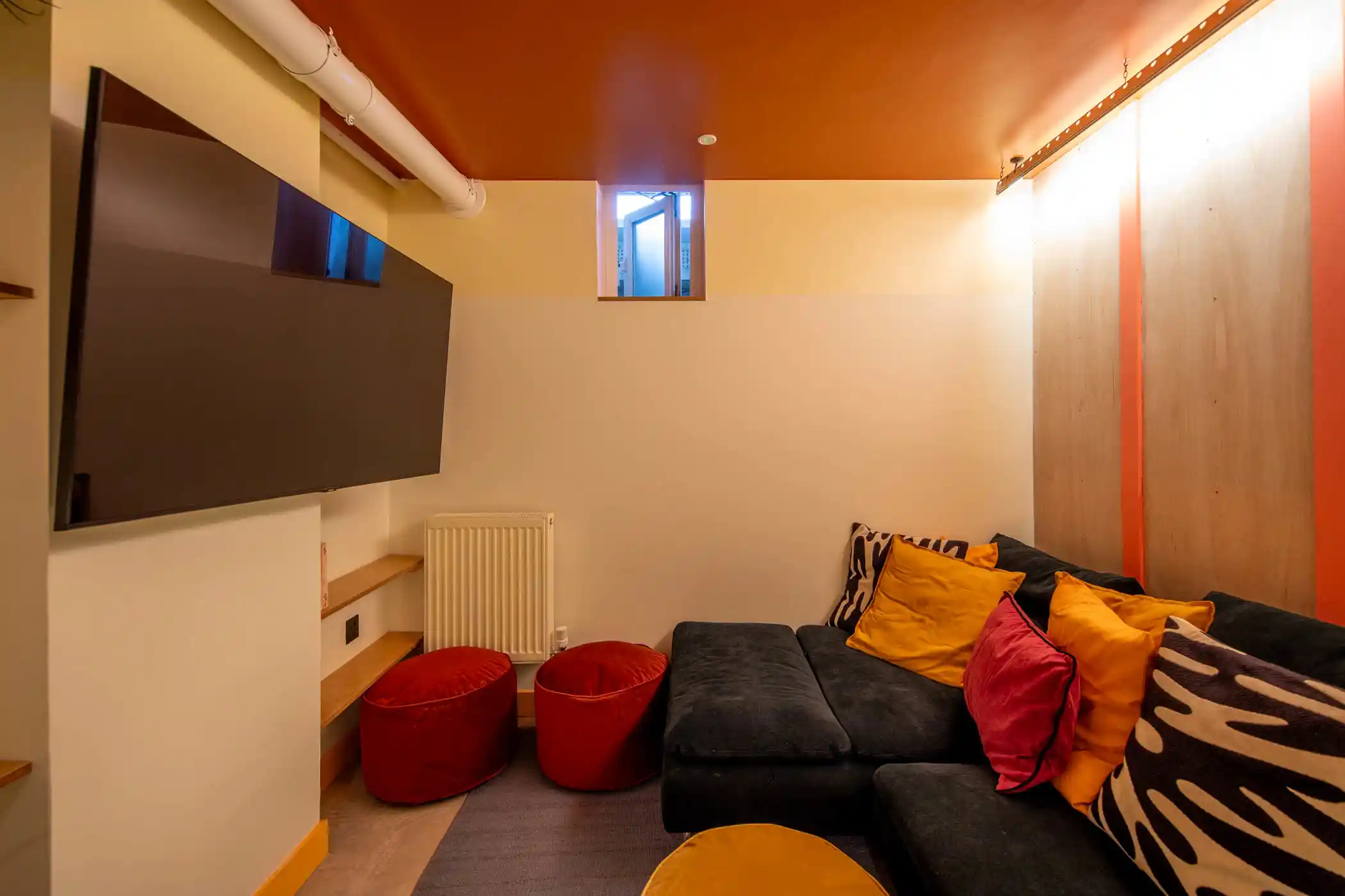 A beautiful shared house in West London - Cohabs Melrose 38