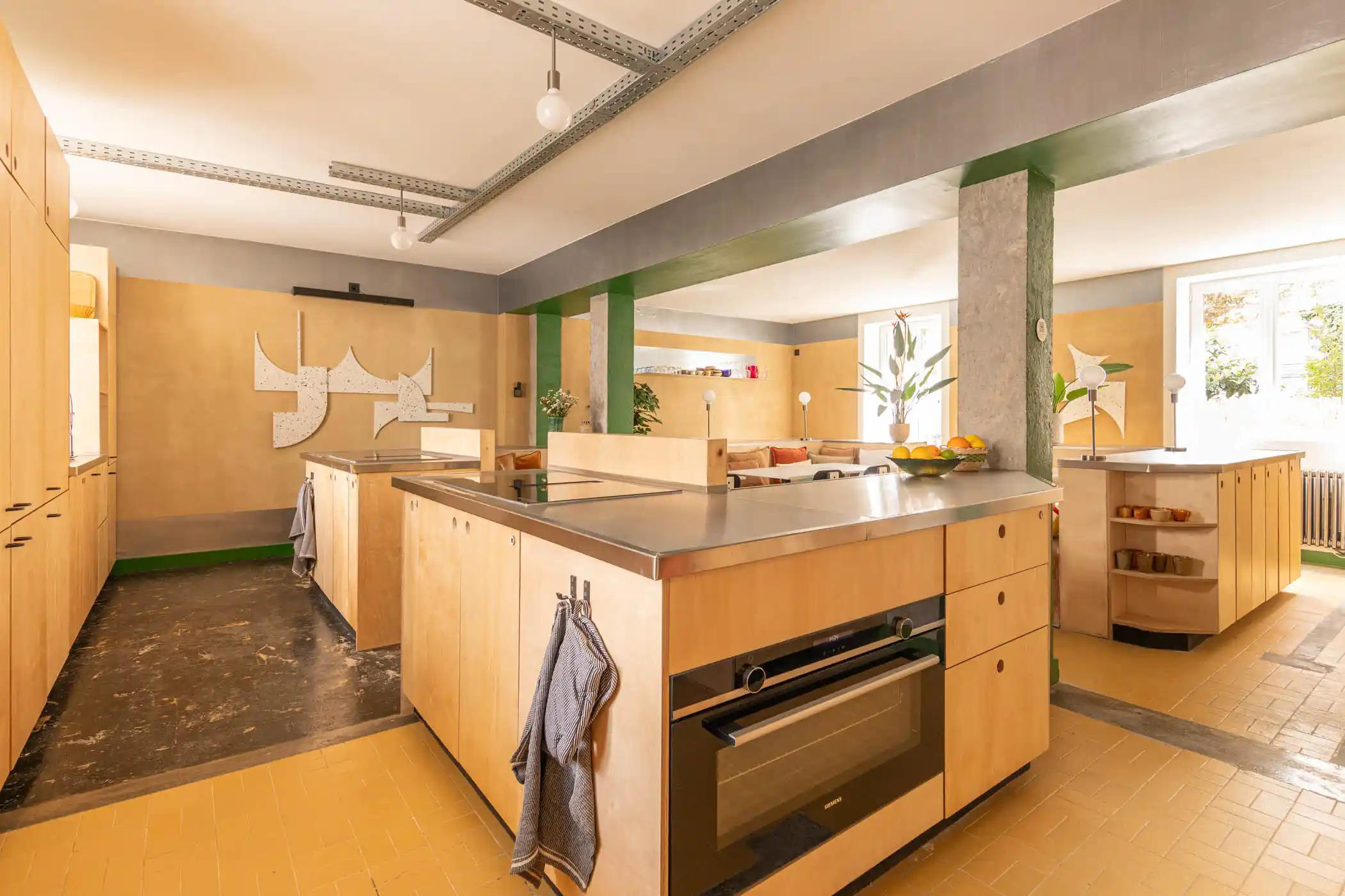 Cohabs Charonne 66 - One-of-a-kind coliving in the heart of Paris