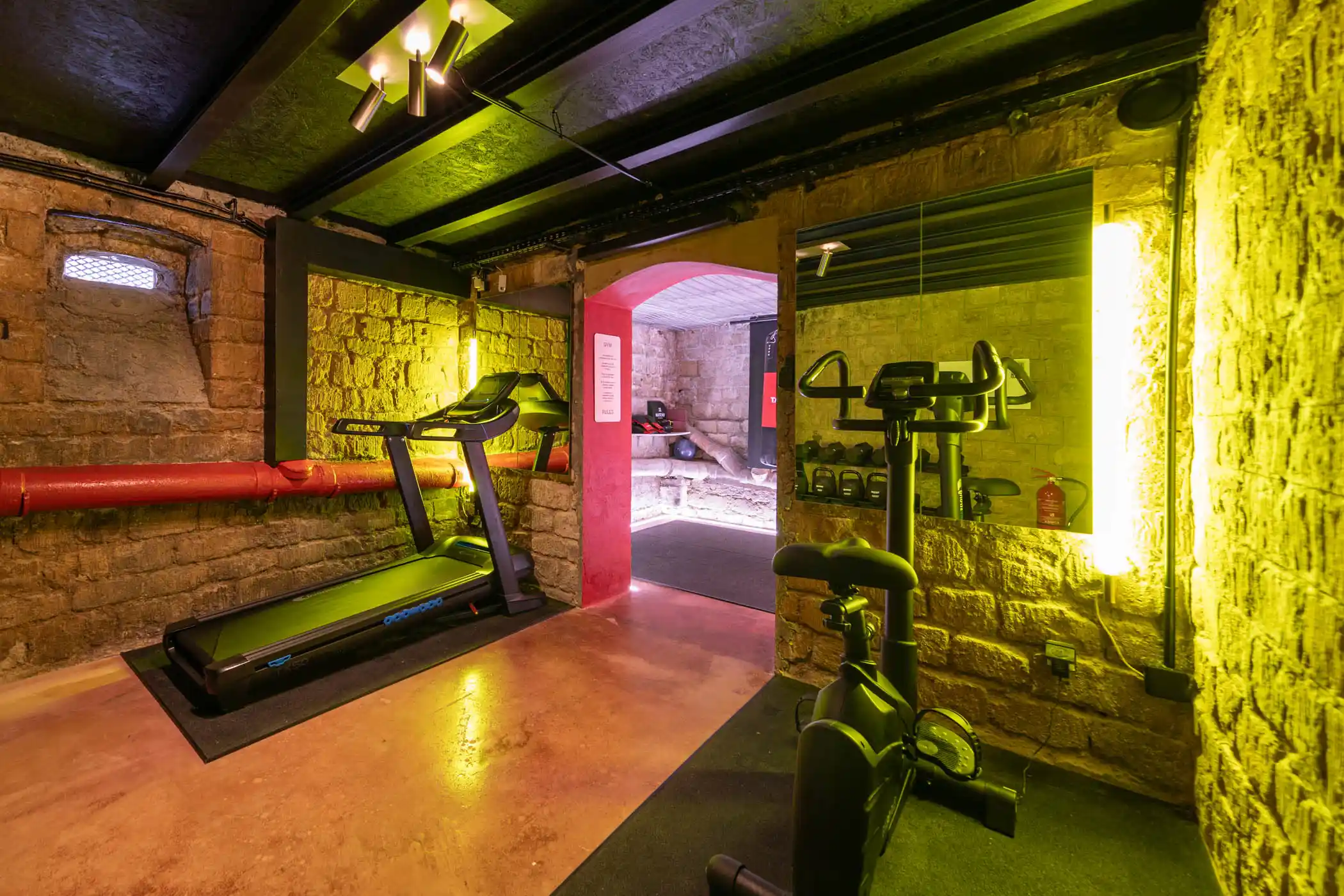 Cohabs Charonne 66 - One-of-a-kind coliving in the heart of Paris