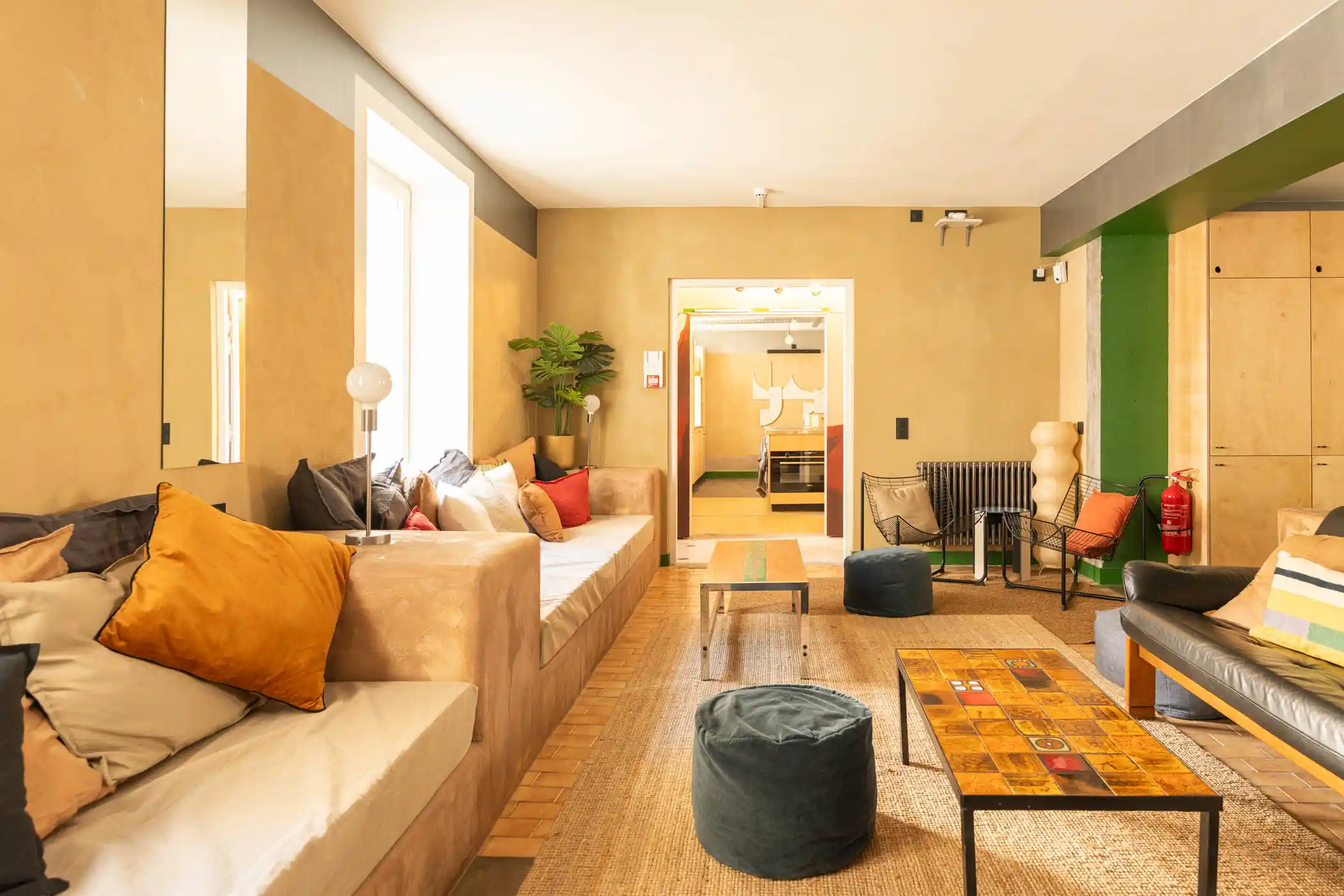 Cohabs Charonne 66 - One-of-a-kind coliving in the heart of Paris