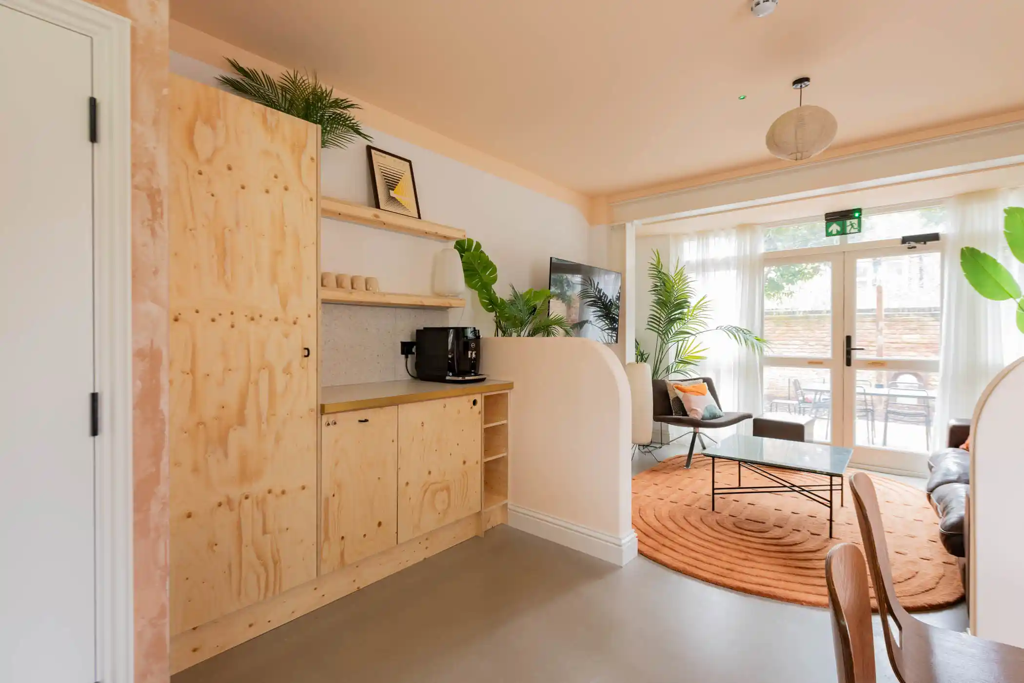 Shared house in South London - Cohabs™ Elephant 1