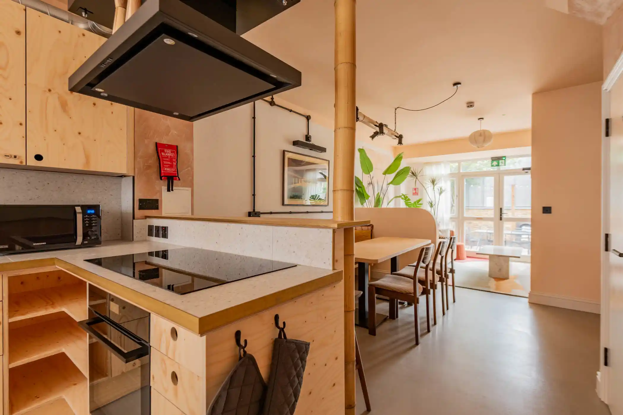 Elephant & Castle | Cohabs Shared Living in London