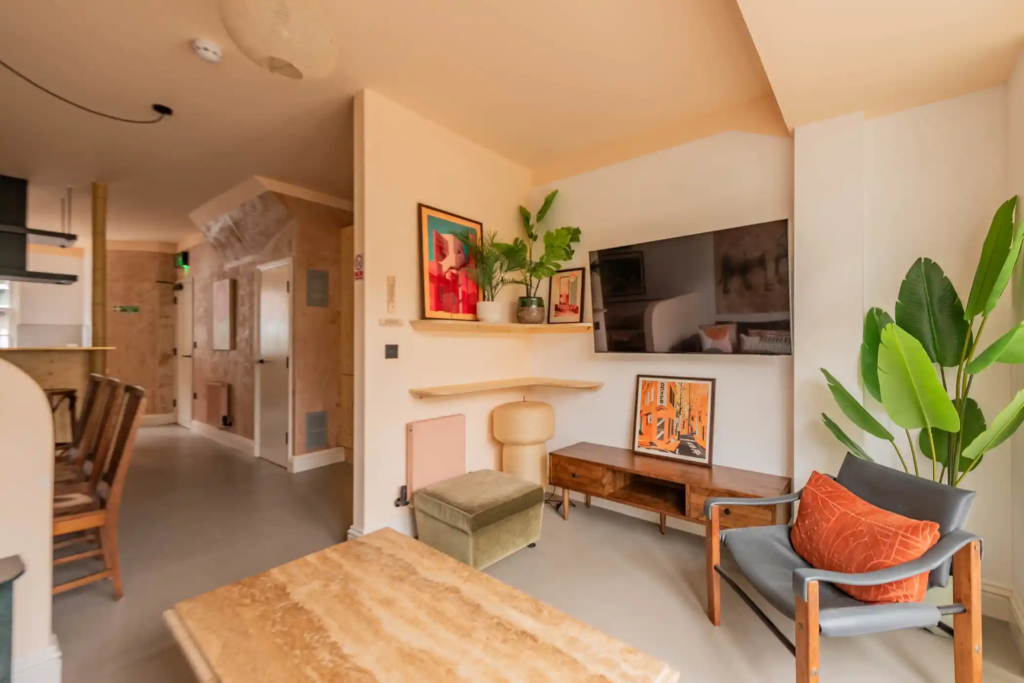 Elephant & Castle | Cohabs Shared Living in London