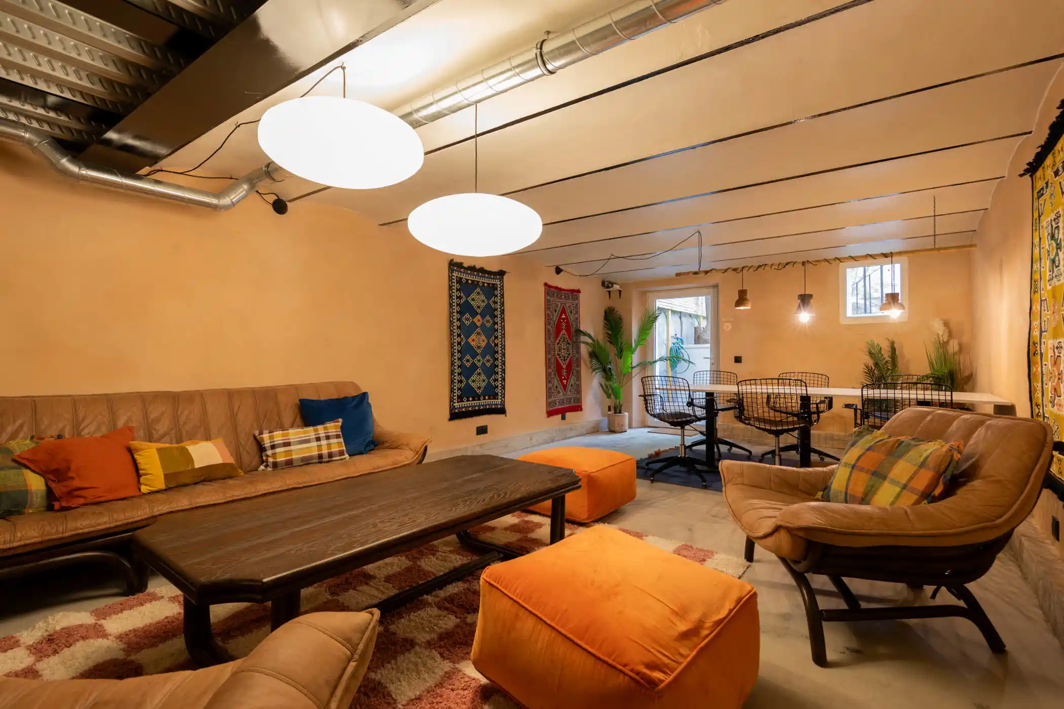 New coliving space in Marseille - Cohabs Chartreux 43