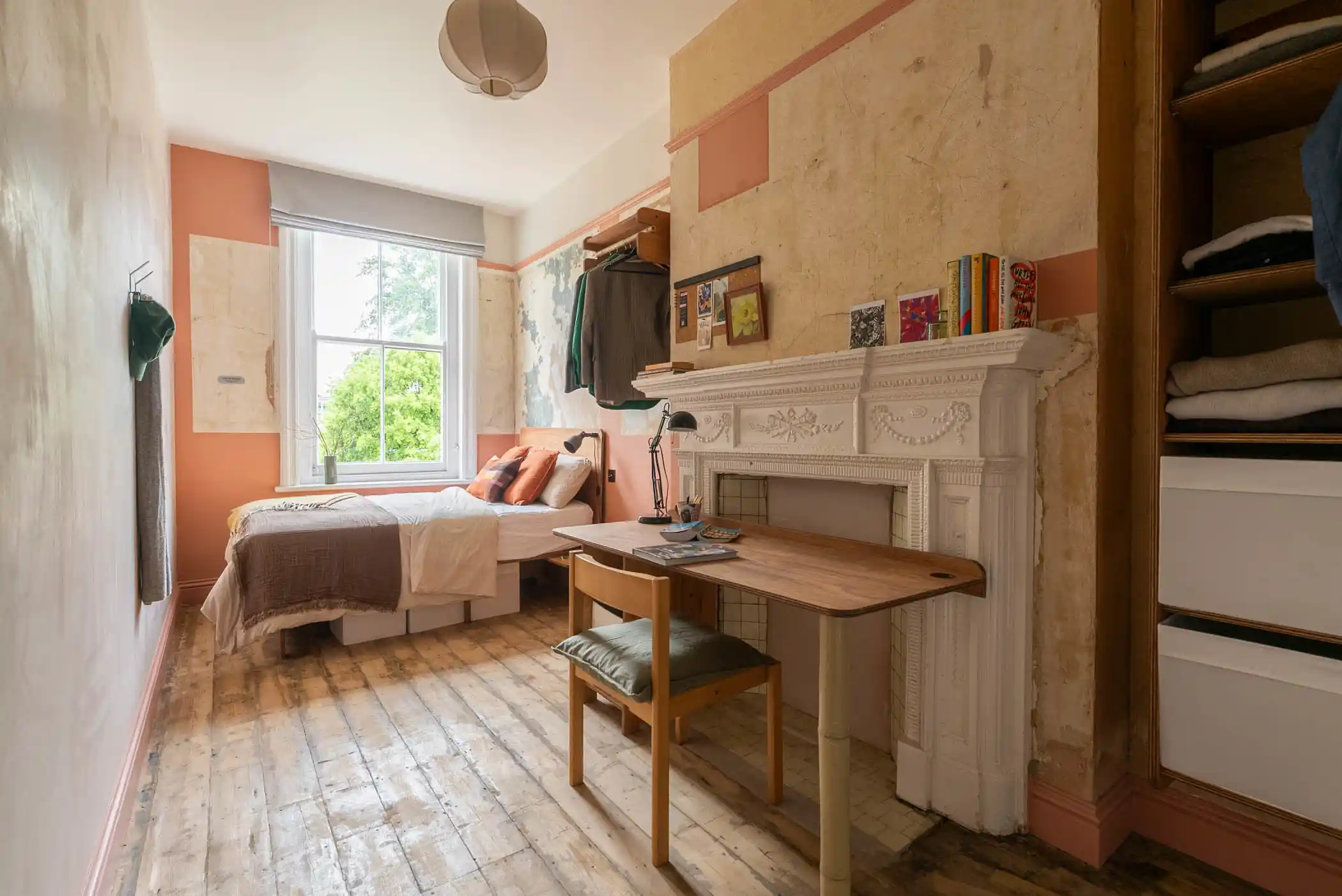 Shared house in West Hampstead, London West Hampstead 75