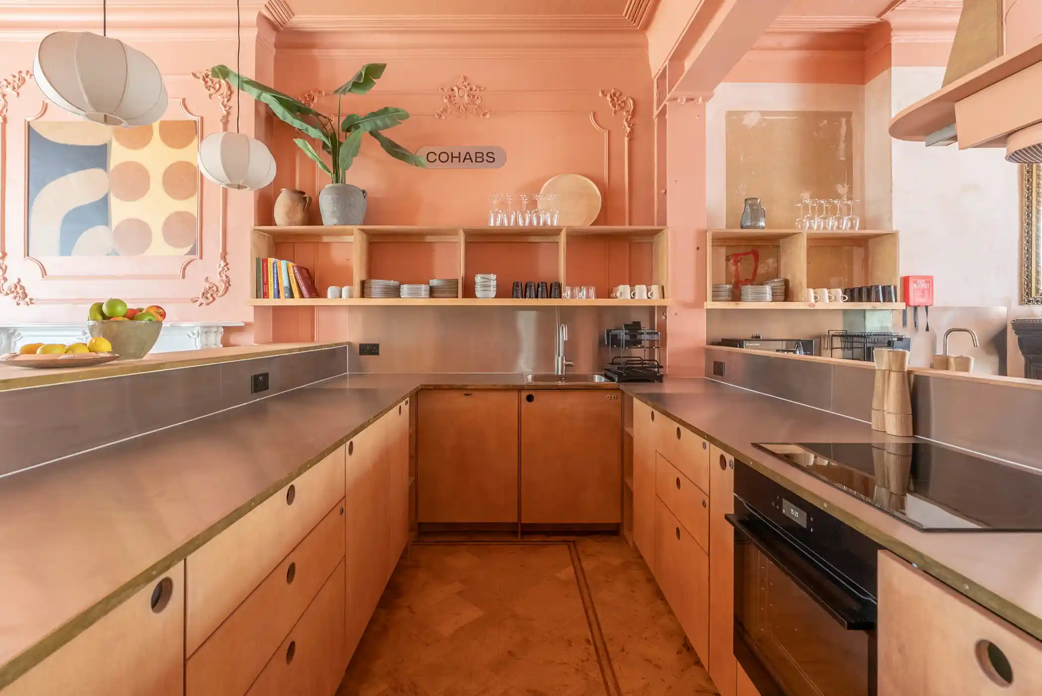 A lovely coliving in North London - Cohabs West Hampstead 75