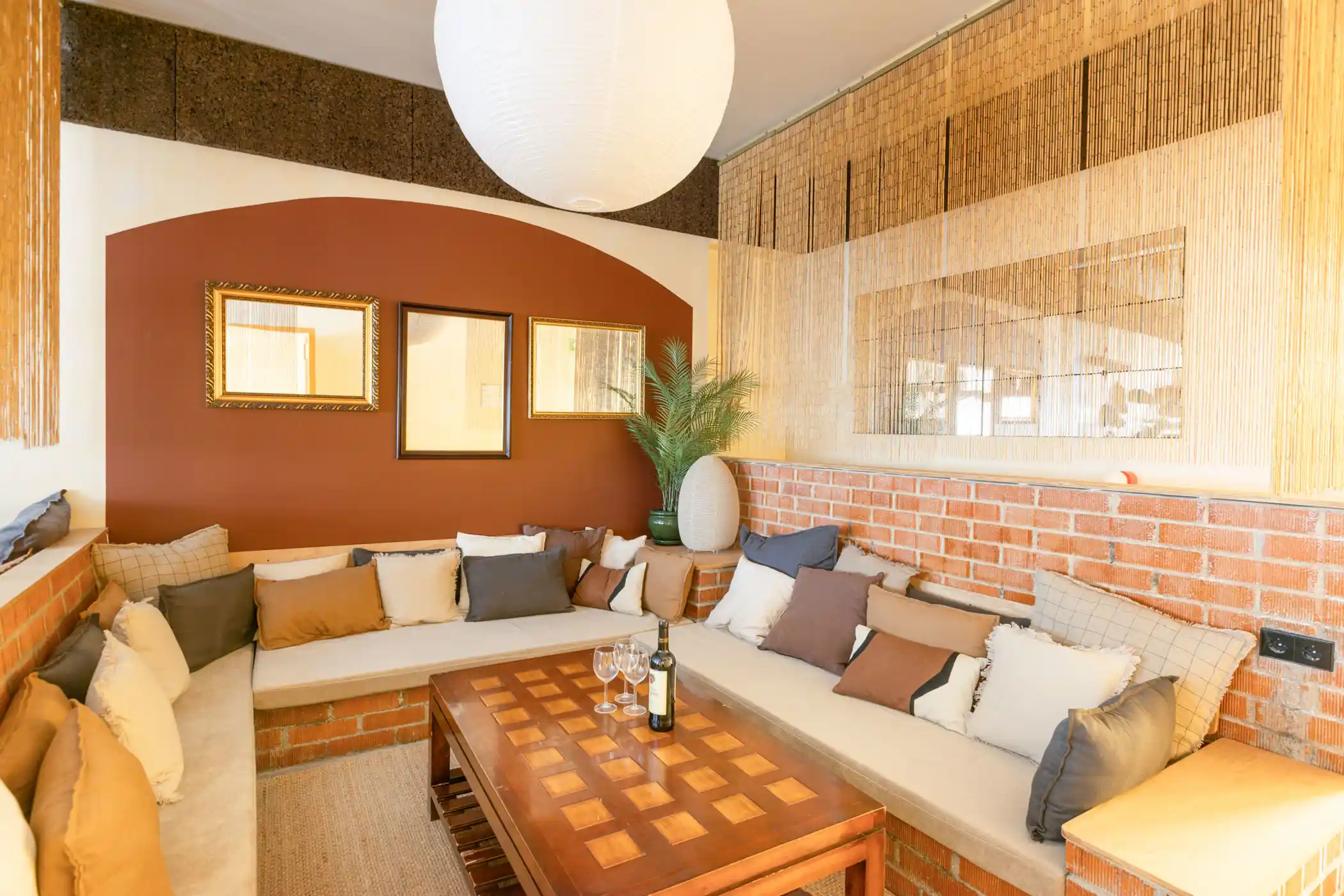 Coliving in central Madrid - Cohabs™ Azca 5