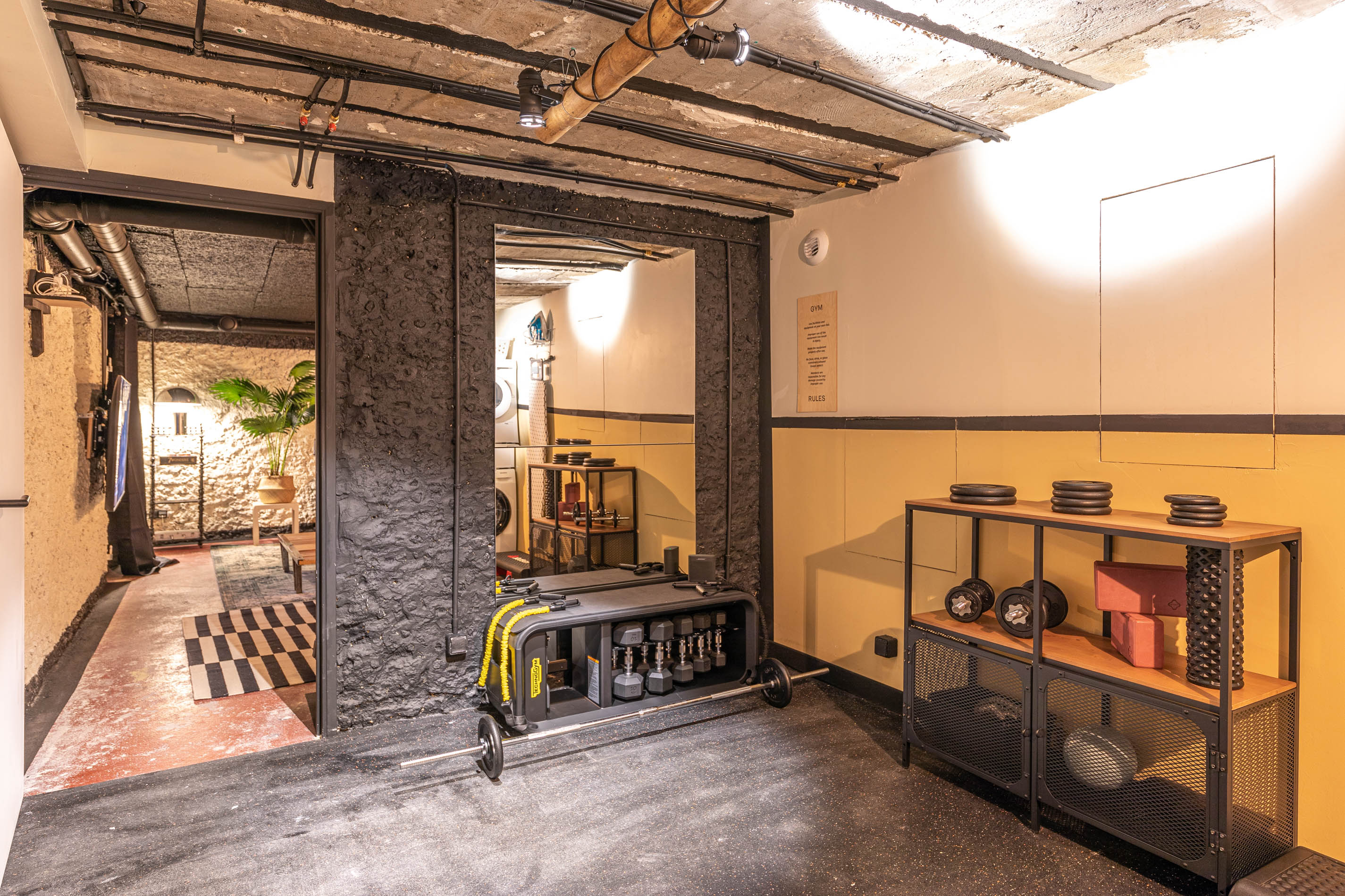 Modern coliving in Paris 15 | Vaugirard 6 | Cohabs™