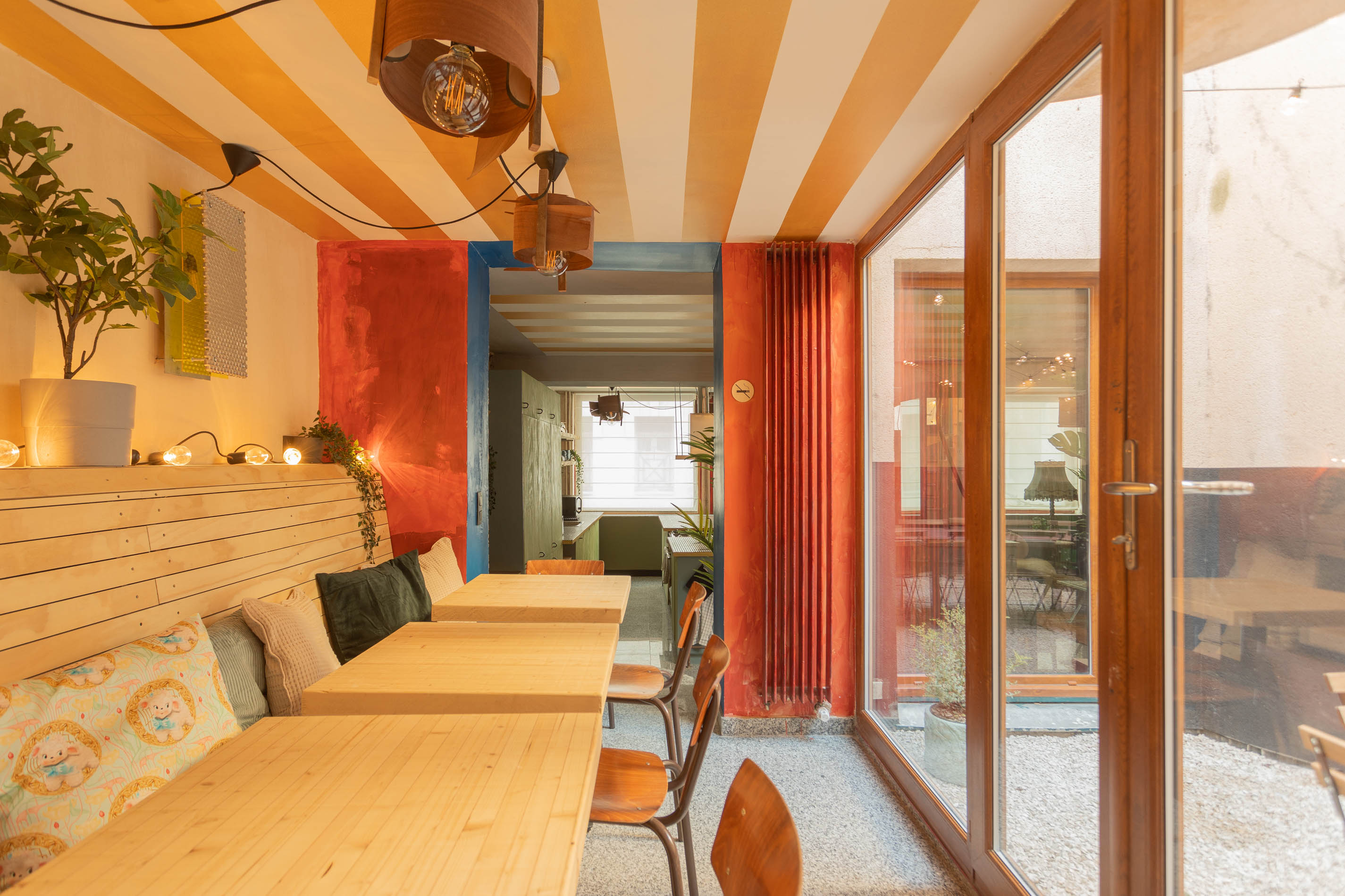Spacious coliving in the 13th Arr. of Paris - Cohabs Peupliers 5