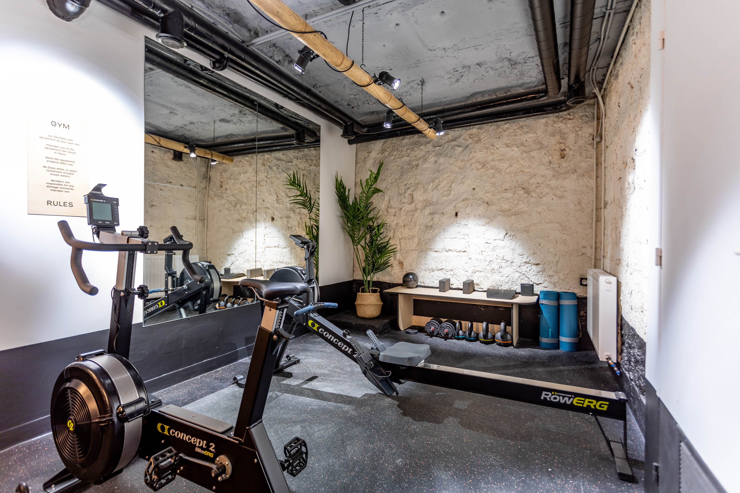 Spacious coliving in the 13th Arr. of Paris - Cohabs Peupliers 5