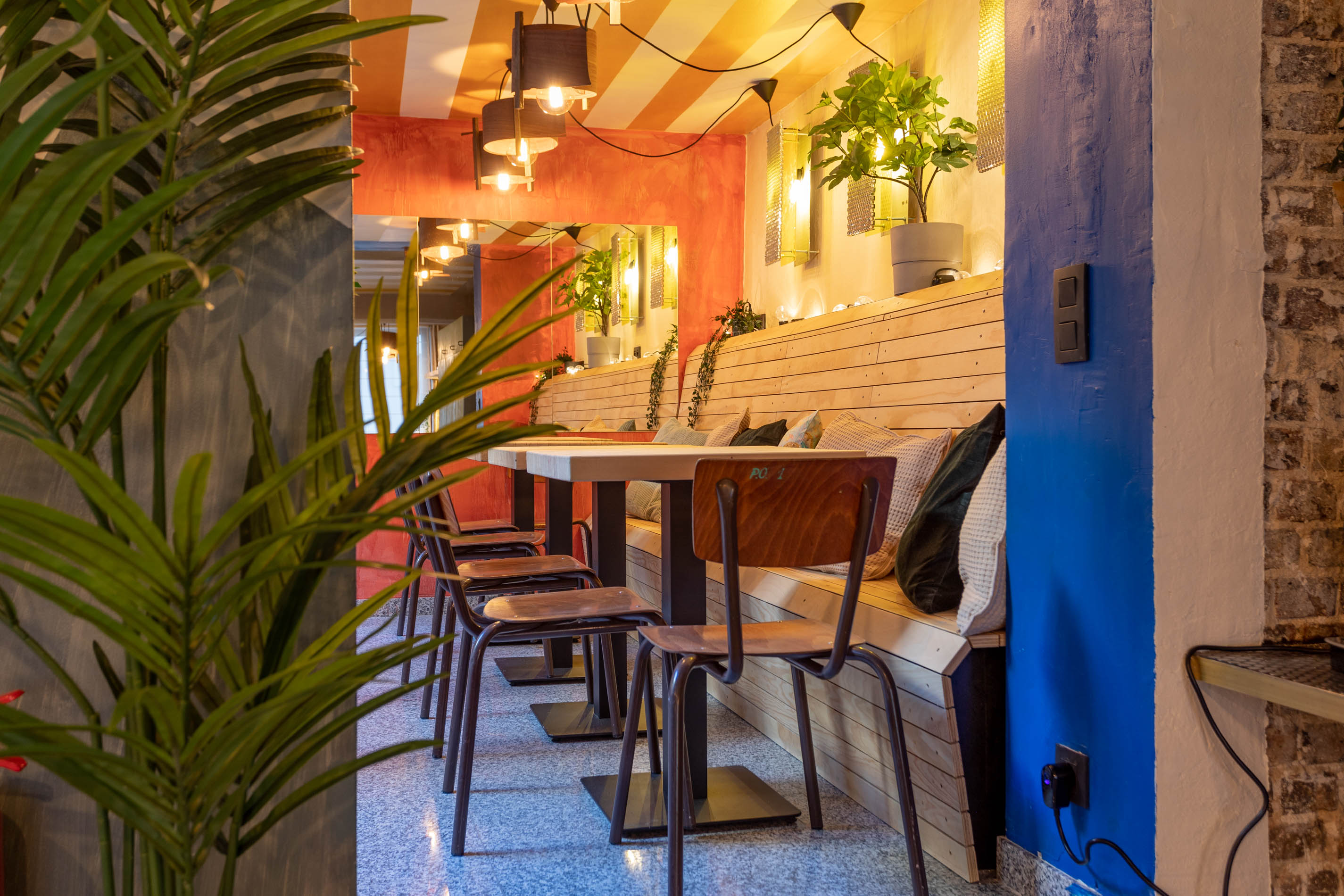 Spacious coliving in the 13th Arr. of Paris - Cohabs Peupliers 5