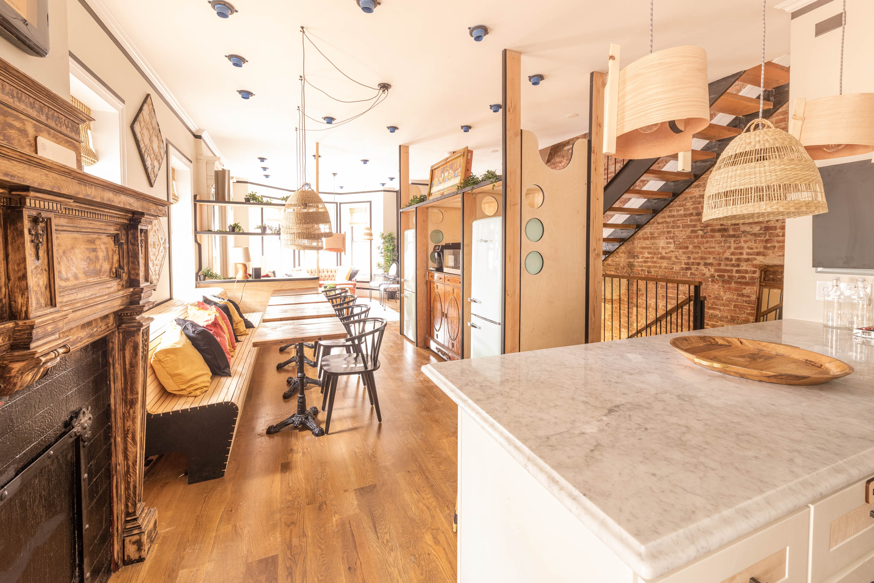 Affordable Shared Housing in Brooklyn - Cohabs Prospect 271