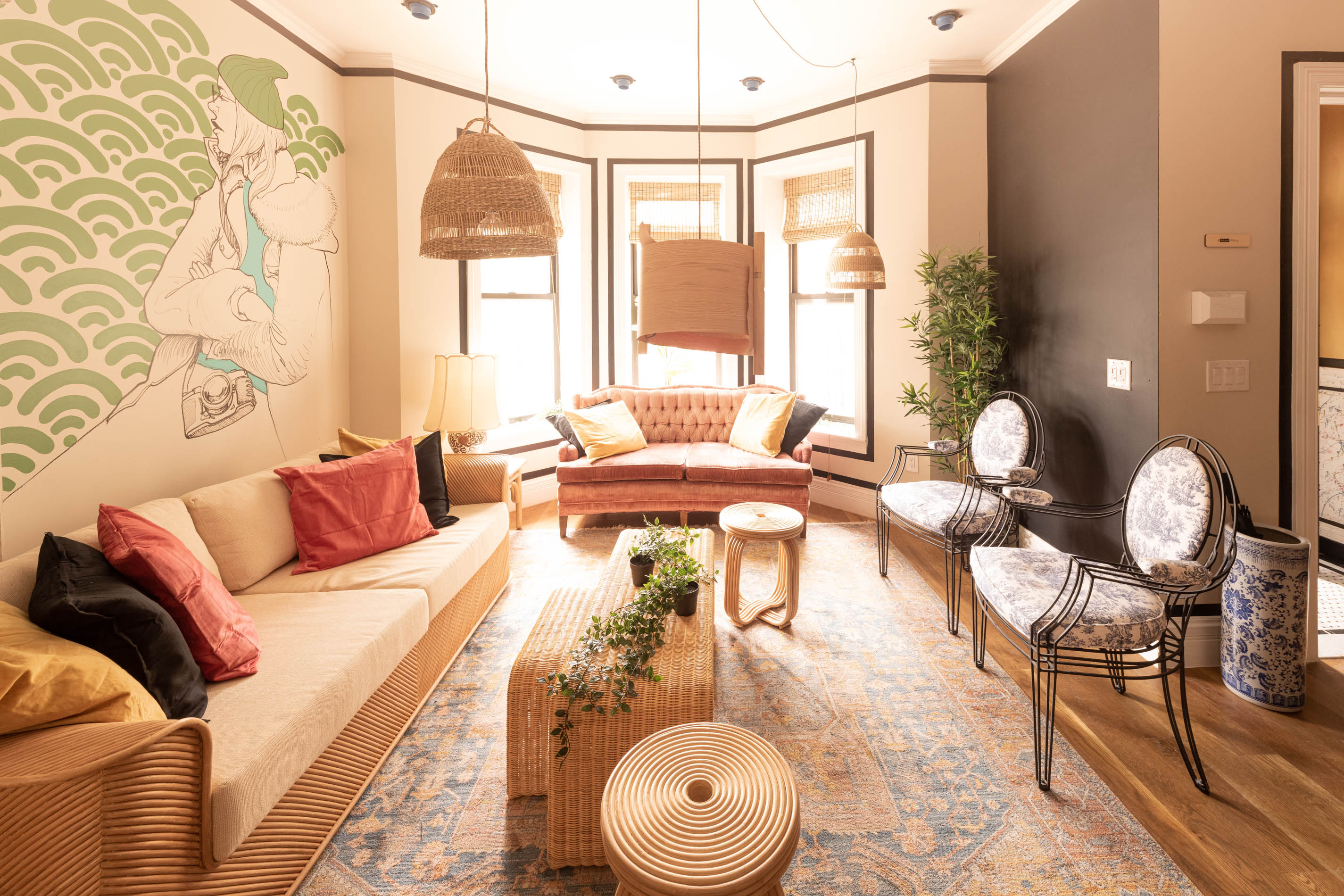 Affordable Shared Housing in Brooklyn - Cohabs Prospect 271