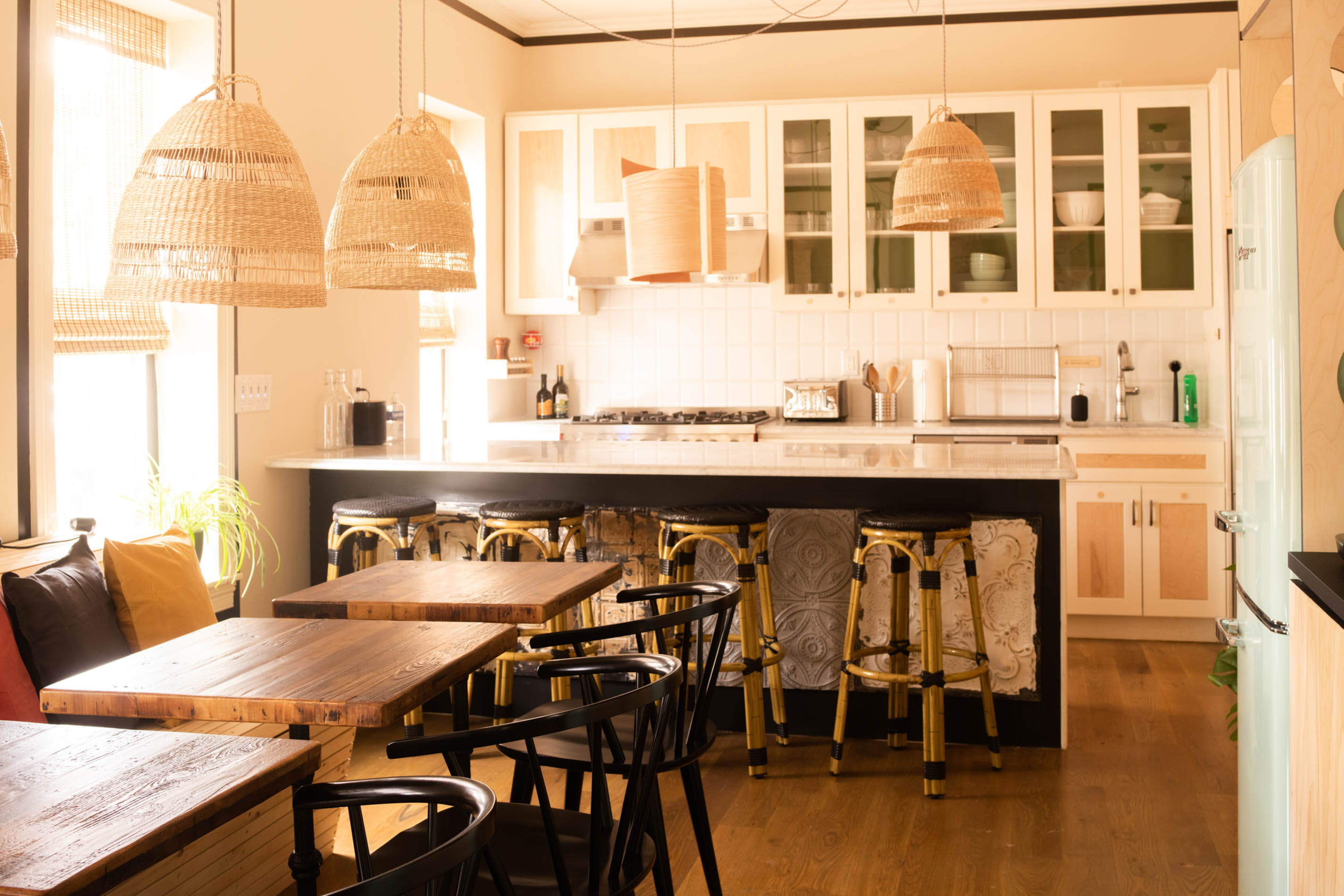 Co-Living Rooms in Brooklyn, New York - Cohabs Prospect 885
